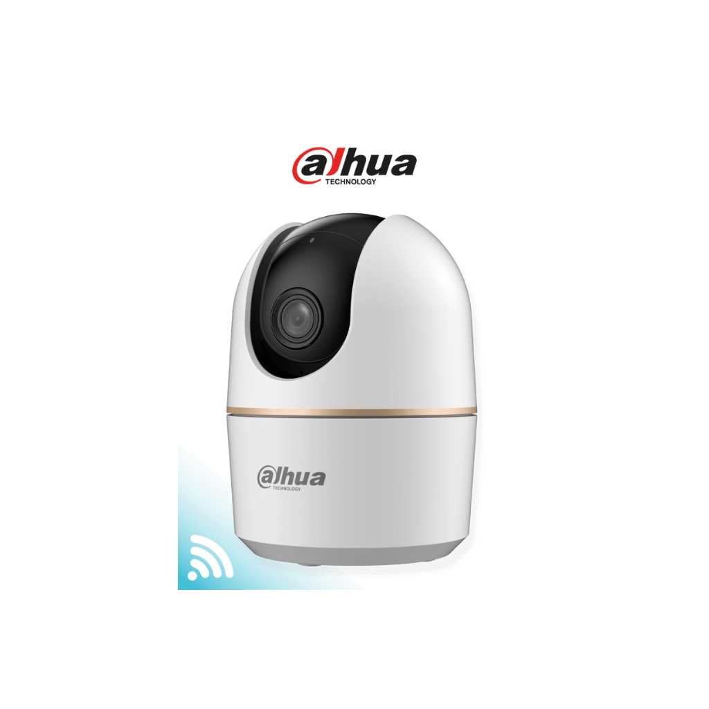 Cámara Dahua Wifi Hero – Segdacar Soluciones en Videovigilancia